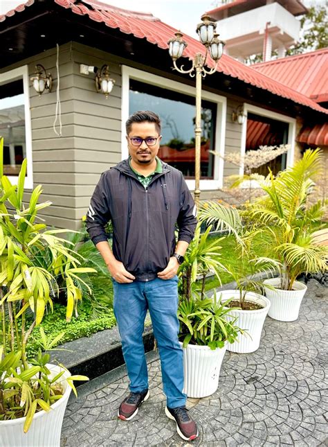 Kumar Manvendra On Linkedin Work