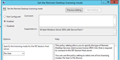 Fix Remote Desktop Licensing Mode Is Not Configured Windows Os Hub