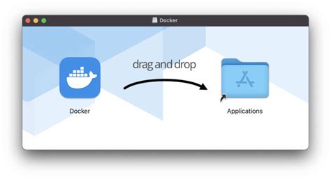Dockerインストール手順＜macos向け＞ It入門書籍 スッキリシリーズ