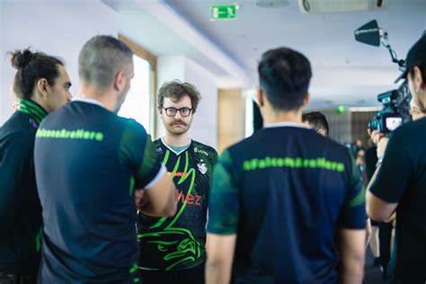 Iem Road To Rio 2022 Europe Rmr Day 3 Gallery