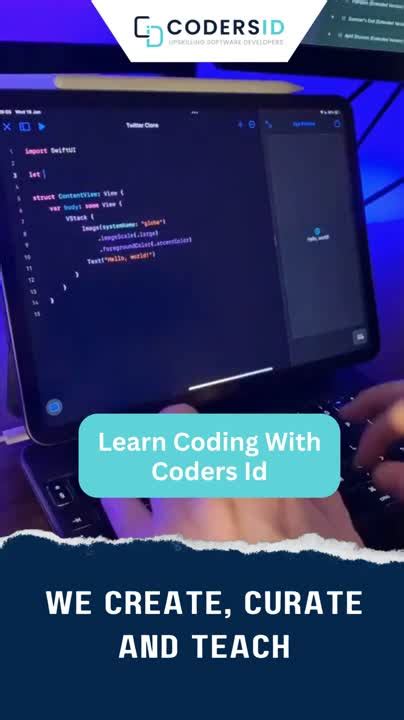 Codersid On Linkedin Coding Codingpractices Careerdevelopment Softwaredevelopment Success