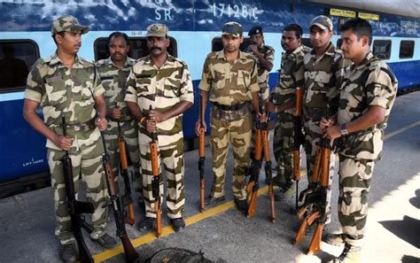 Strategy To Crack UPSC CAPF Exam Paper