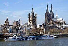 Cologne - Wikiwand