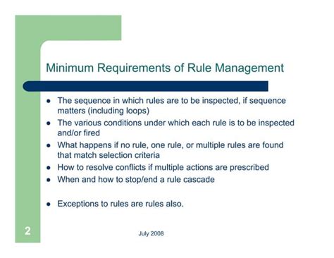 Four Ways To Represent Computer Executable Rules Pdf