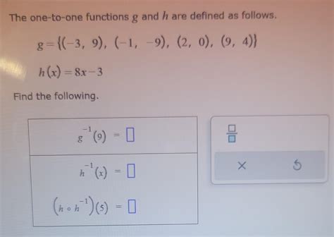 Solved Solve It Correctly And Explain Your Process As To How Chegg Com