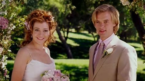 Alyson Hannigan Date Movie