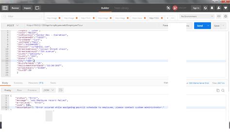 Nf 4178 Tsr Integrationpayrollemployee Should Not Be Get Added If There Is No Active Payroll