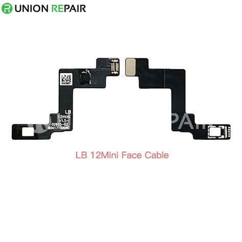 Face Id Dot Matrix Flex Cable For Luban L3 Mini Programmer