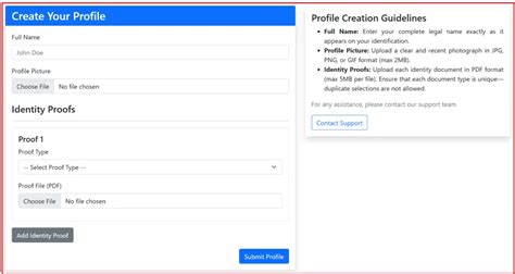 Restricting Uploaded File Type And Size In Aspnet Core Mvc Dot Net