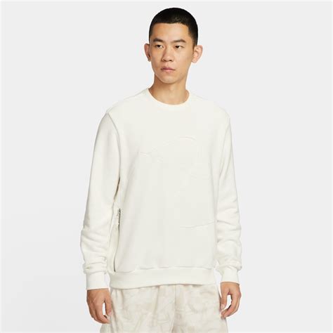Standard Crew Neck Nike Sg