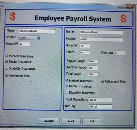 Solved Using Gui Write A Java Program That Shall Solve The