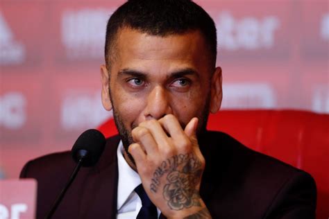 Alves Insiste En Sexo Consentido Y Aduce Que Minti Para Ocultar Infidelidad