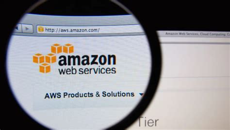 amazon addresses vulnerability affecting aws appsync the record from