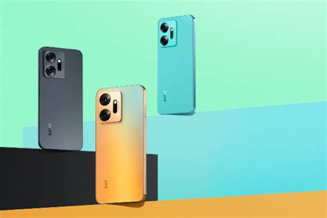 5 Smartphone Dengan MediaTek Helio G99 Terbaru Juara