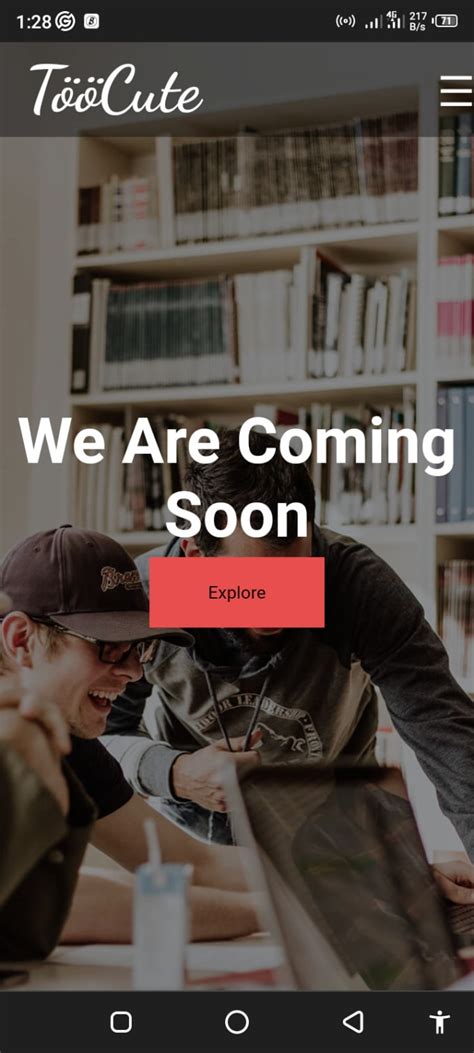 Build A Responsive Website With Html Css And Javascript By Abi12346