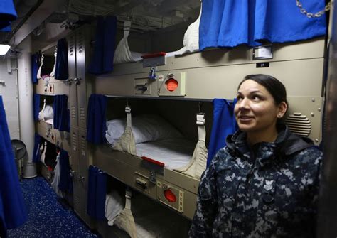 The Influence Of Gender On The Combat Readiness Of The Us Navy