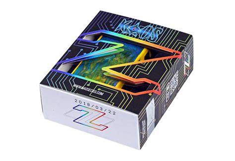 Get Custom Printed Vape Mod Box Packaging At Wholesale