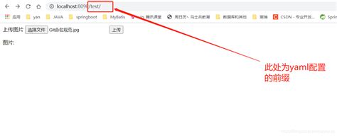 Spring Boot Jsp 实现文件上传功能jsp Springboot上传 Csdn博客