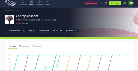 B Divya Prakash On Linkedin Cybersecurity Ethicalhacking Tryhackme Continuouslearning Infosec