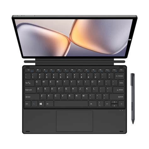 Chuwi UBook X intel i5-10210Y Processor 2K Screen Windows 2 in 1 Tablet ...