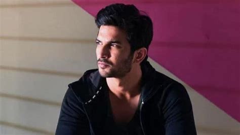 Sushant Singh Rajput सुशांत प्रकरणात वक्तव्य करणाऱ्या कर्मचाऱ्यावर