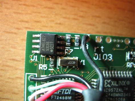 What Is The Difference Between PROM EPROM And EEPROM Pediaa Com