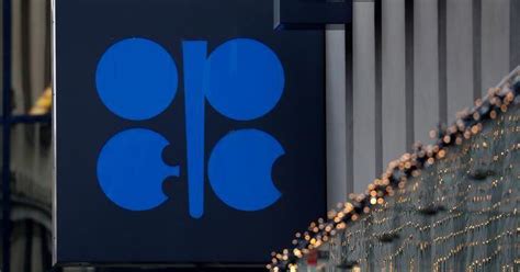Us Senate Panel Passes Bill To Pressure Opec Oil Cartel Reuters