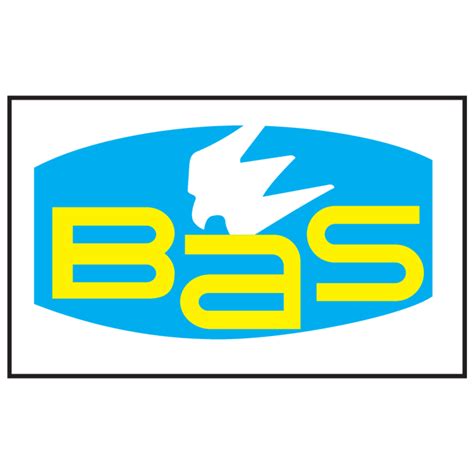 Bas logo, Vector Logo of Bas brand free download (eps, ai, png, cdr ...