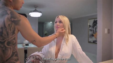 Le Soy Infiel A Mi Novio Con Su Hermano Tatiana Alvarez Pornhub Com Segmento