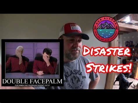 What A Disaster YouTube