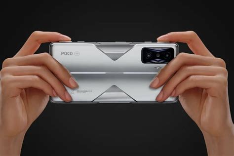 Review Perbandingan Poco F Gt Vs Poco F Gt Kamu Harus Tahu