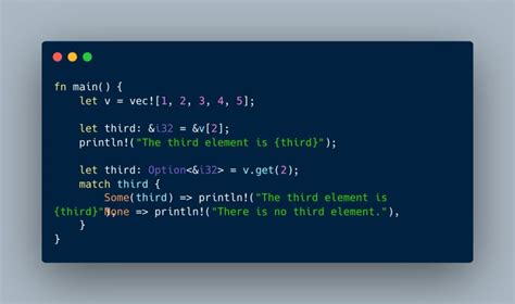 Simran S On Linkedin Rustlang Programming Learningjourney Softwaredevelopment