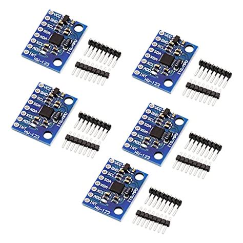 Compare Price Gyroscope Sensor Arduino On StatementsLtd
