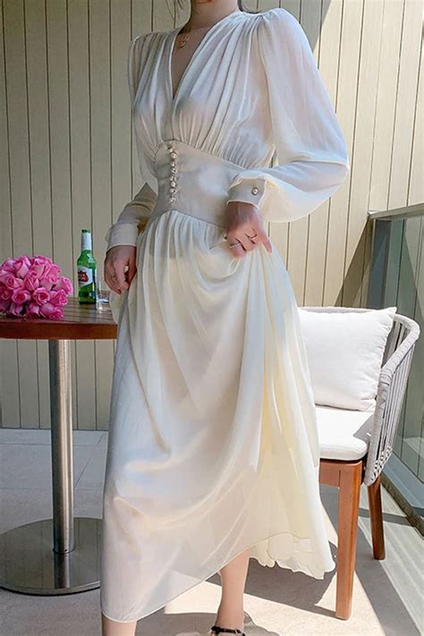 Nena Maxi Dress Shopperboard