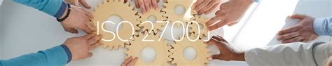 6 Must Dos When Implementing Iso 27001