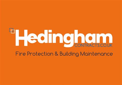 Bracknell Fire Compartment Surveys Hedingham Contracts