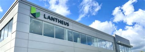 Media Library Lantheus