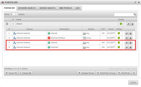 Howto Multipath Routing English Checklist Securepoint Wiki