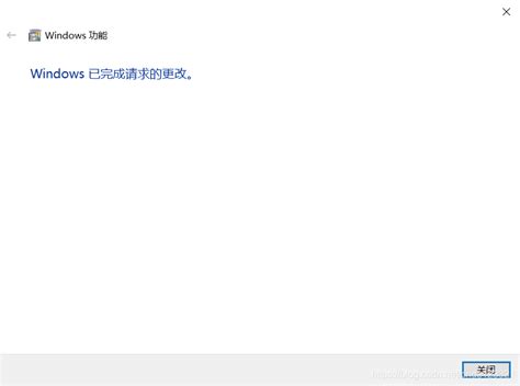安装sql server2014时报错“需要microsoft framework 3 5 service pack 1 sql