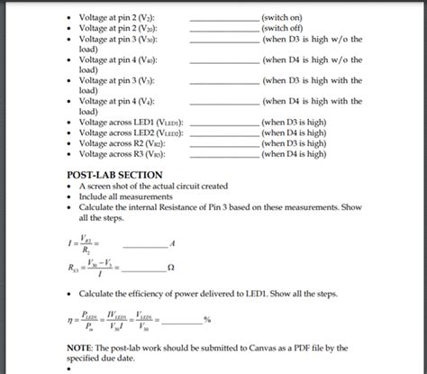 Solved Figure 2 Lab 2 Program In Lab Section Part 1 Resistor 1 Answer Transtutors