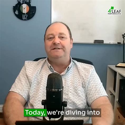 Video Andrew Lamb Mba On Linkedin Crm What Is Holding You Back