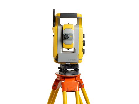 Trimble S 全站仪 麦格天渱