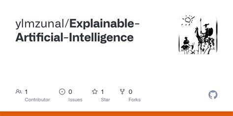 Github Ylmzunal Explainable Artificial Intelligence