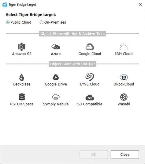Tiger Bridge Software Reviews Demo And Pricing 2024