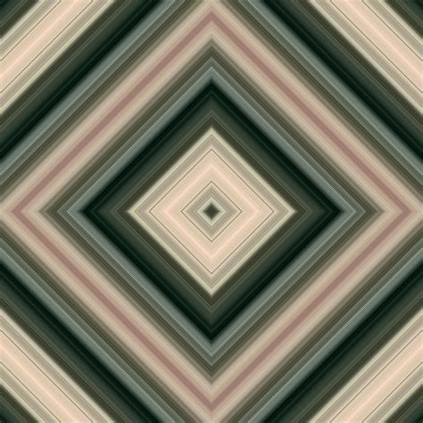 Premium Photo Seamless Rhombus Pattern Pattern Of Colored Lines
