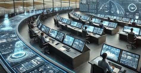 Autonomous Decision Making Strengthening Ai In Critical Environments