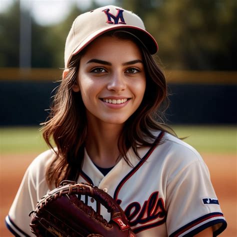 72000 High School Softball Player Pictures