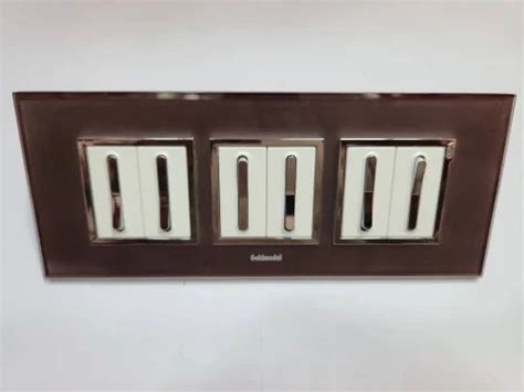 A Goldmedal Gifa Modular Switches Way At Rs Piece In Vijayawada ID