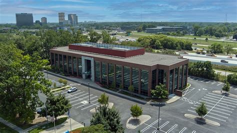 Thyssenkrupp Materials Na Headquarterssouthfield Michigan