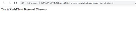 Pam Authentication For Apache Probable Issue With Lbr Link